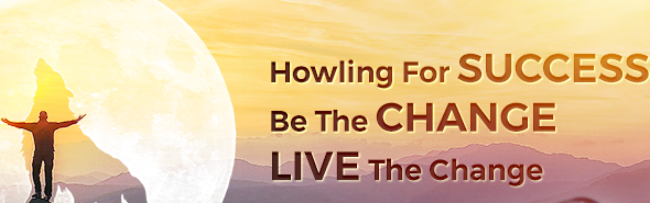 Welcome To My Blog! - Howling For Success