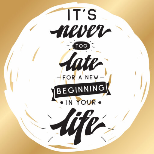 Time Waits For No One... - Howling For Success